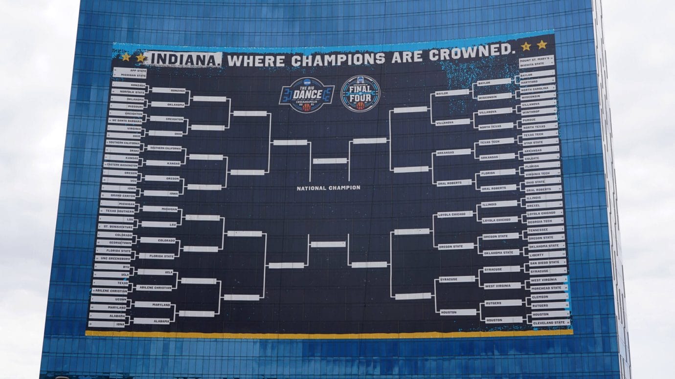 NCAA Tournament Bracket: 8 Tips For Winning Your Pool - Props