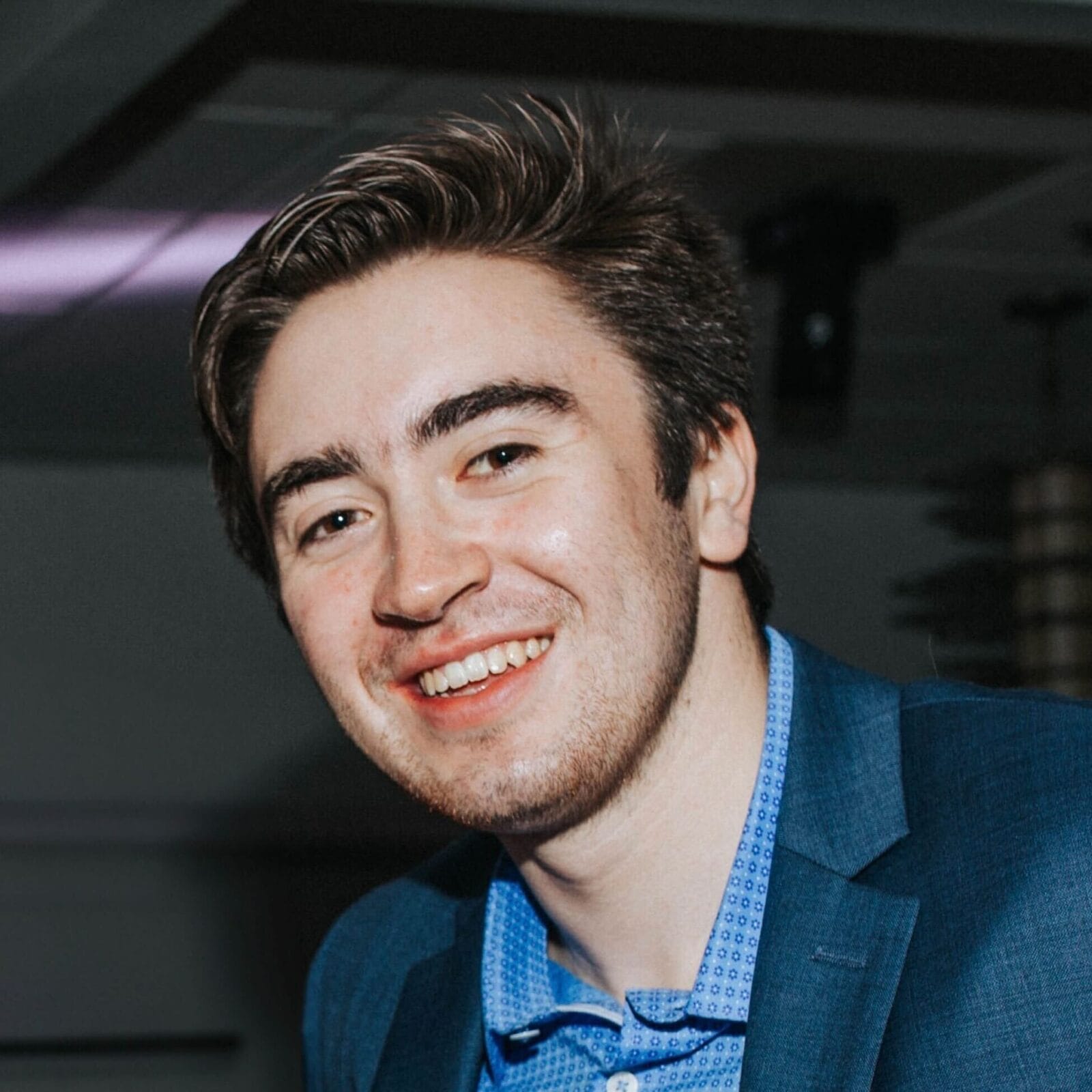 Sam Pasco, Author at Props