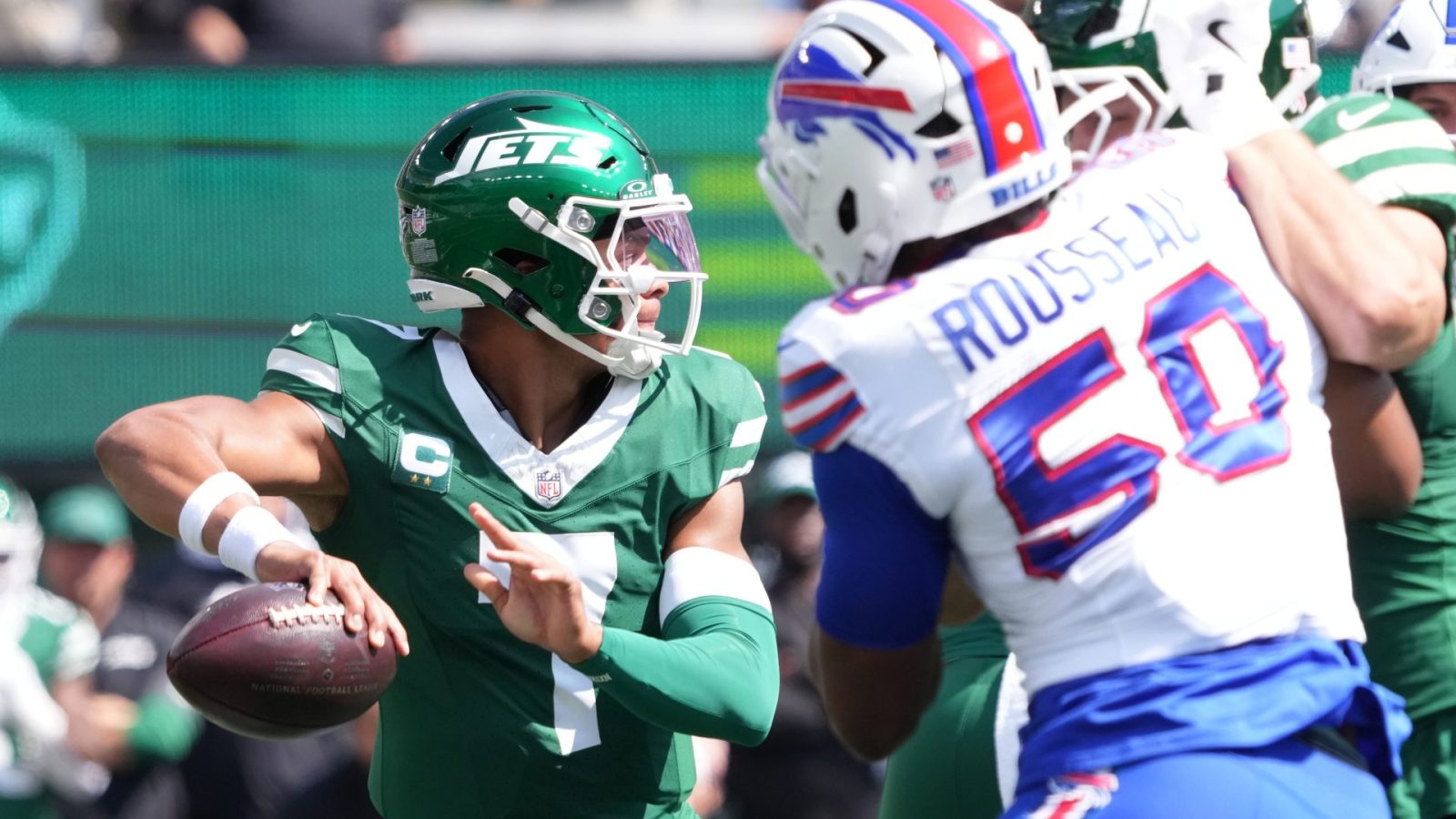 First Touchdown Scorer Props - Who Will Score First TD?