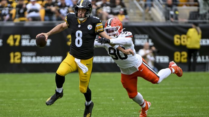 First Touchdown Scorer Props - Who Will Score First TD?