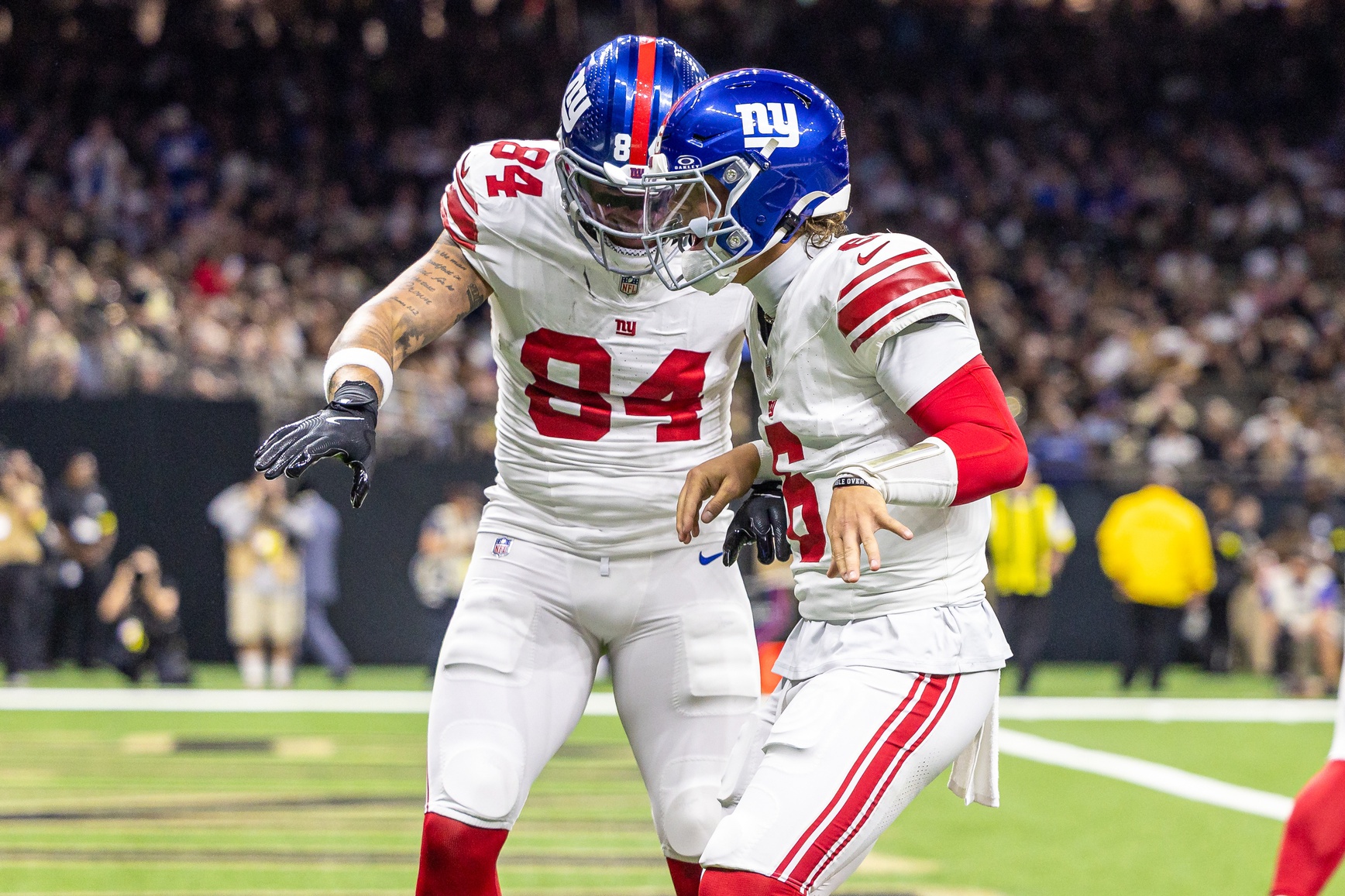 First Touchdown Scorer Props - Who Will Score First TD?