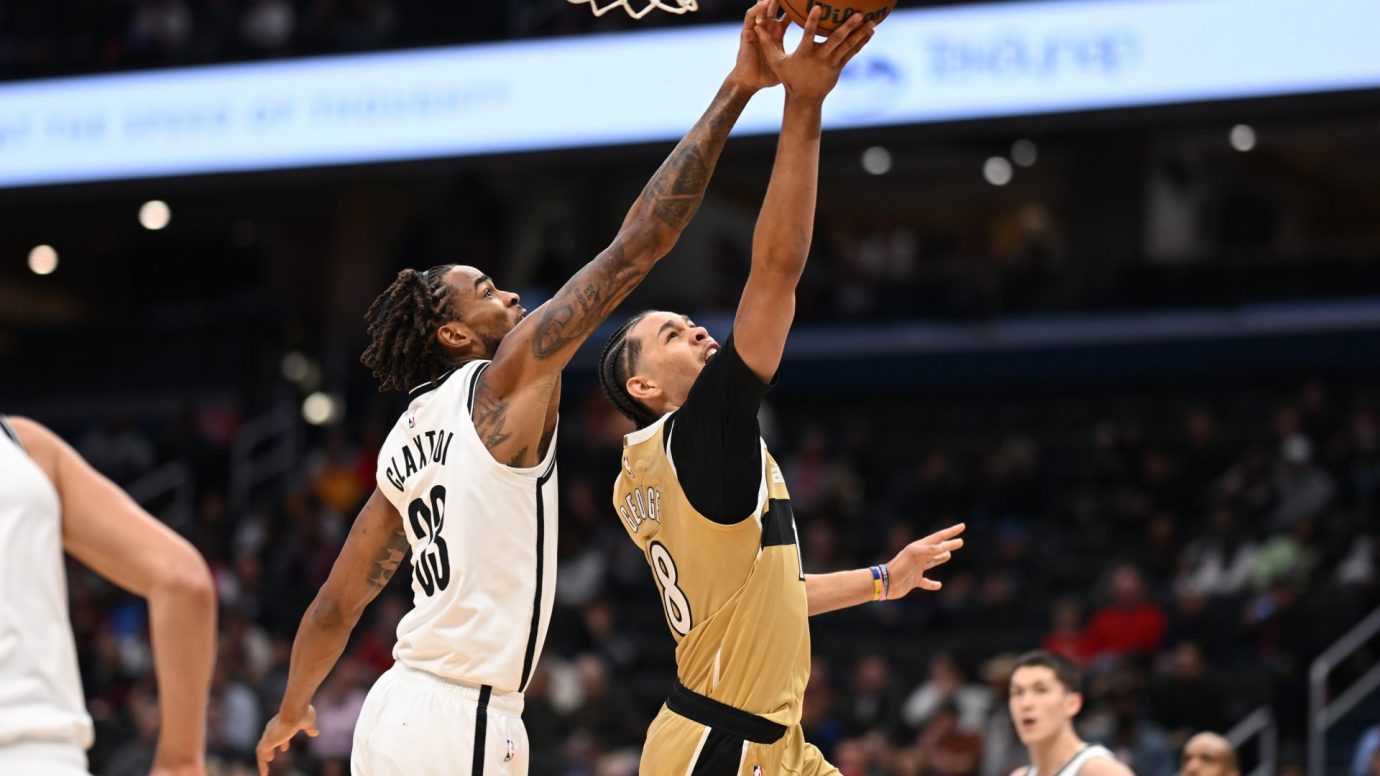 NBA Fantasy: Tuesday's Top DFS Picks & DraftKings Tips | 11/25