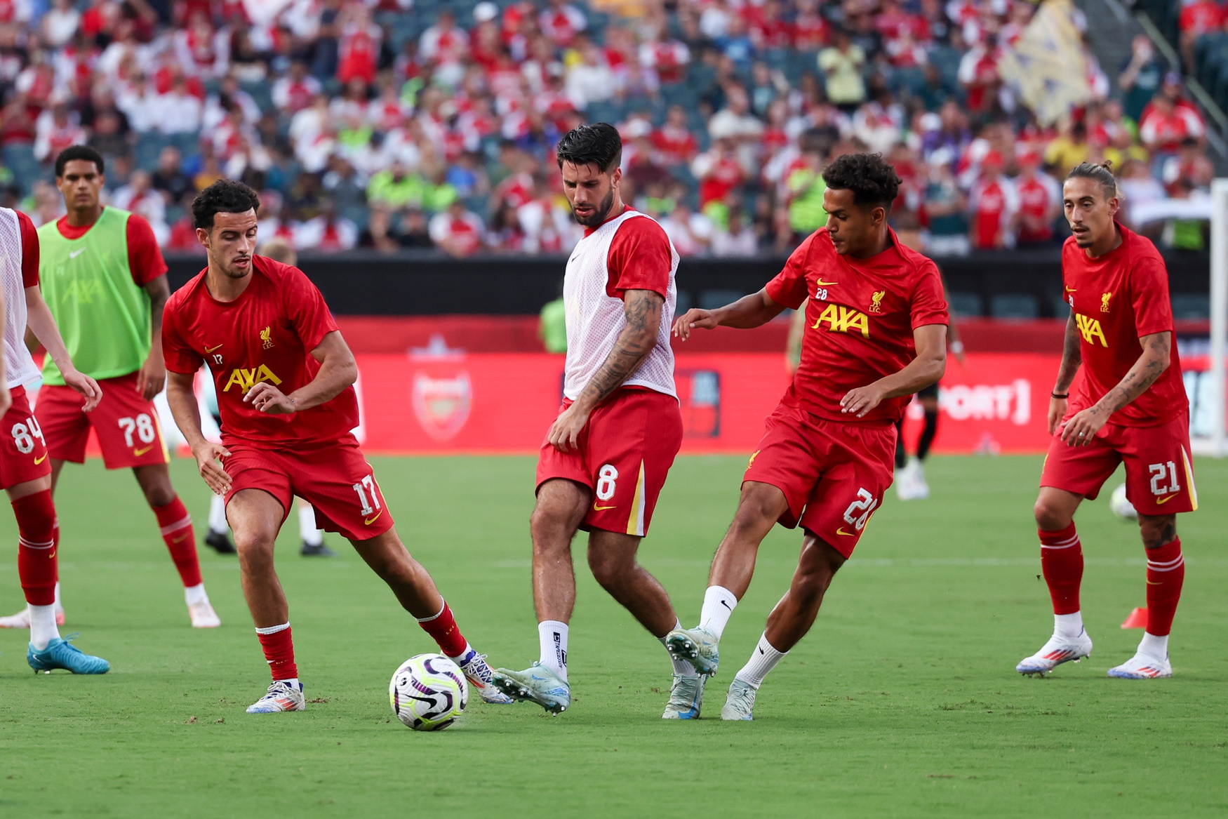 Soccer Props & Picks: Premier League & Champions League Bets