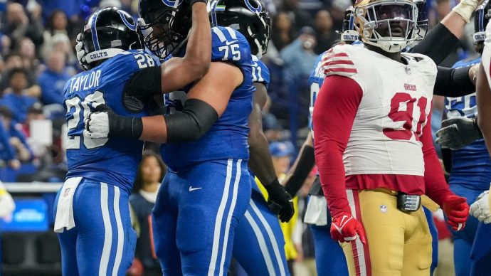 First Touchdown Scorer Props - Who Will Score First TD?