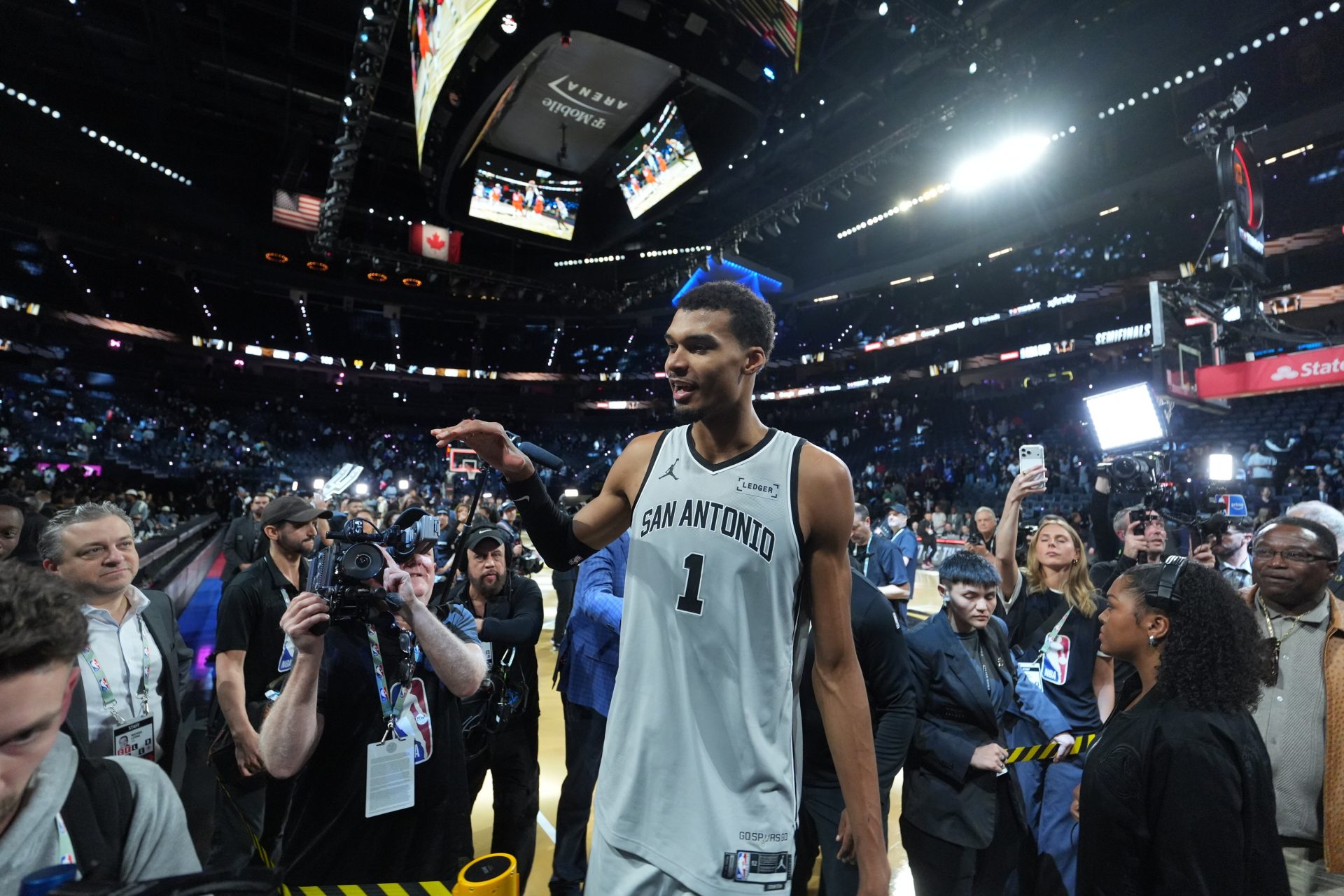 Spurs vs. Knicks Predictions Today: Props, Odds & Picks (Dec. 31)