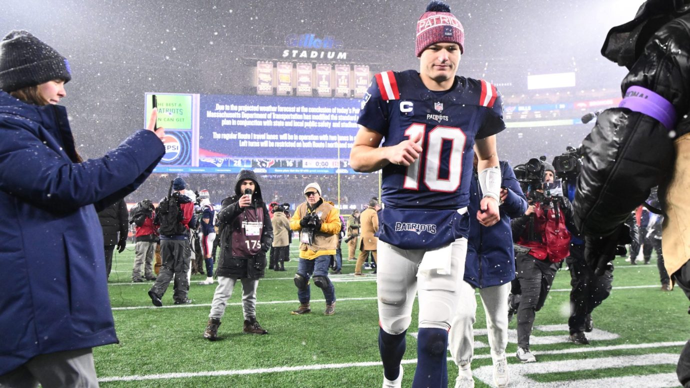First Touchdown Scorer Props - Who Will Score First TD?